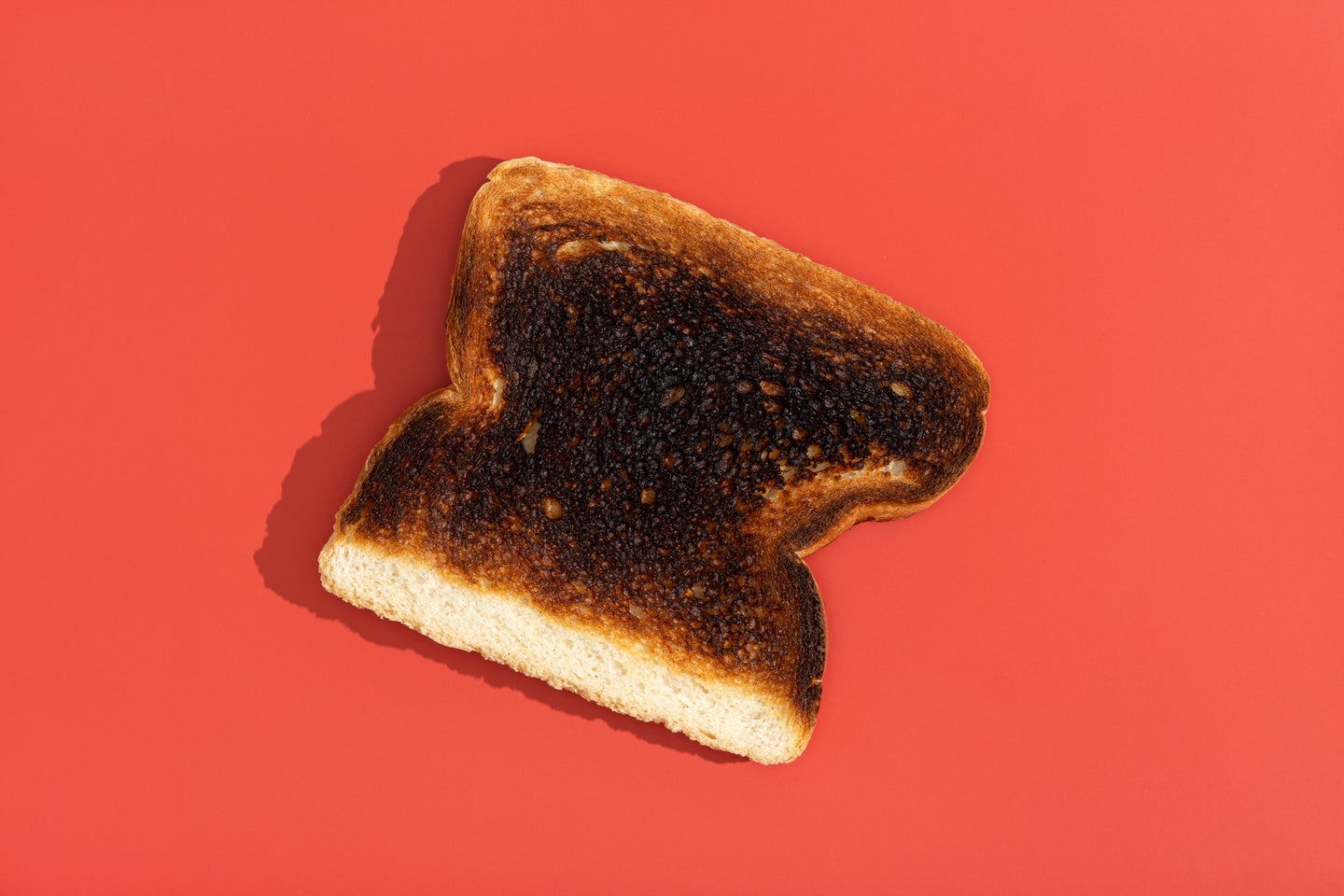 ‘Burnt Toast Theory’: What It Is And Why It Went Viral | HuffPost Life