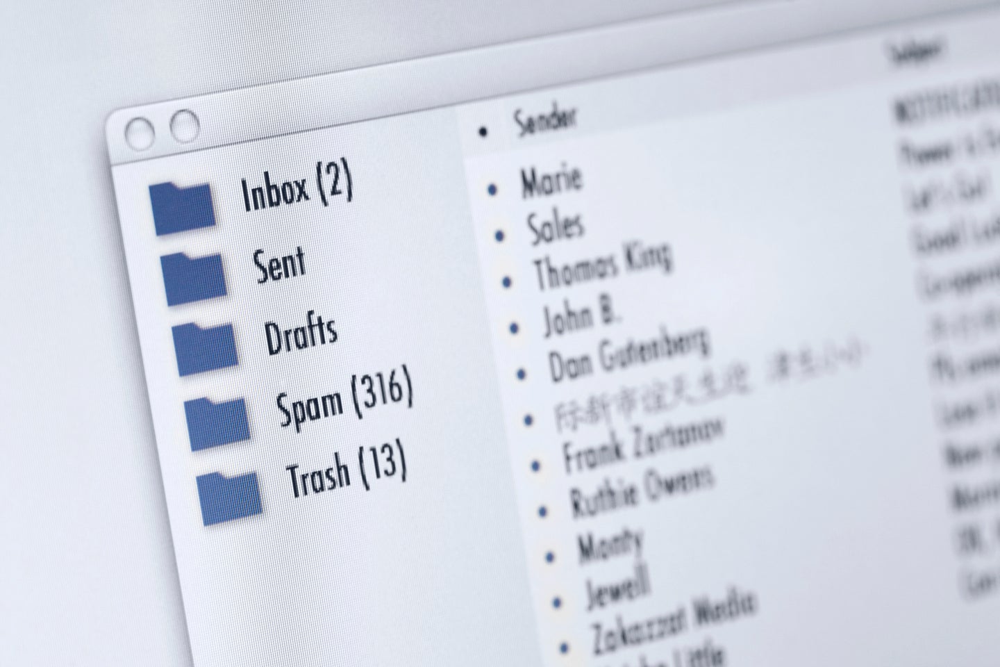 E-mail Habits That Are Specific To Your Generation | HuffPost Life