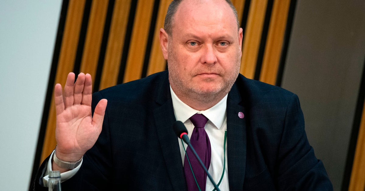 Civil Service Union Chief Slams Plan To Disregard ECHR Decisions ...