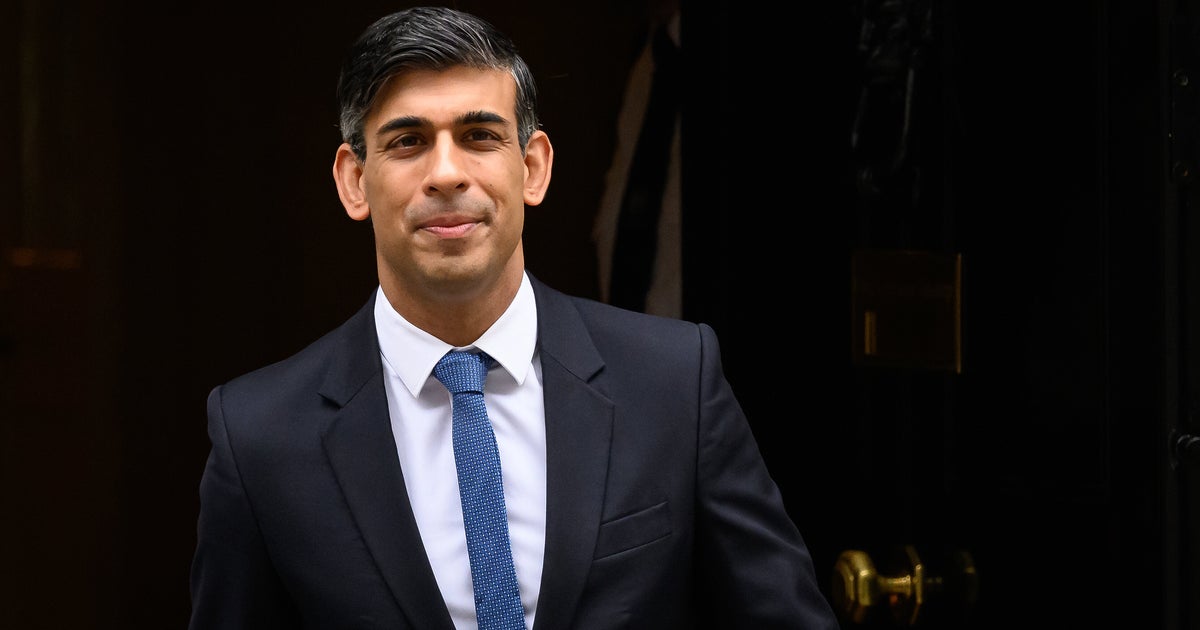 Rishi Sunaks Rwanda Plan Approved Despite Tory Rebels Huffpost Uk