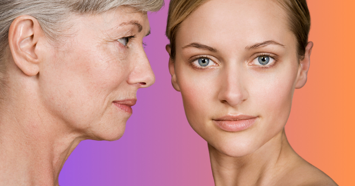 Morning Skin Care Your Ideal Routine For Each Age Group Huffpost Life
