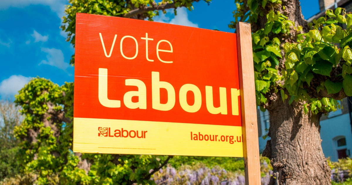 Labour Party Ready To Serve Again 100 Years Since First Government ...