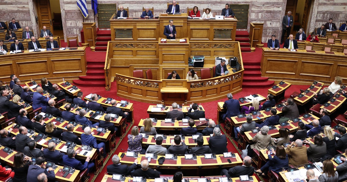 Στην Ολομέλεια της Βουλής το νομοσχέδιο για την επιστολική ψήφο - Τι ...
