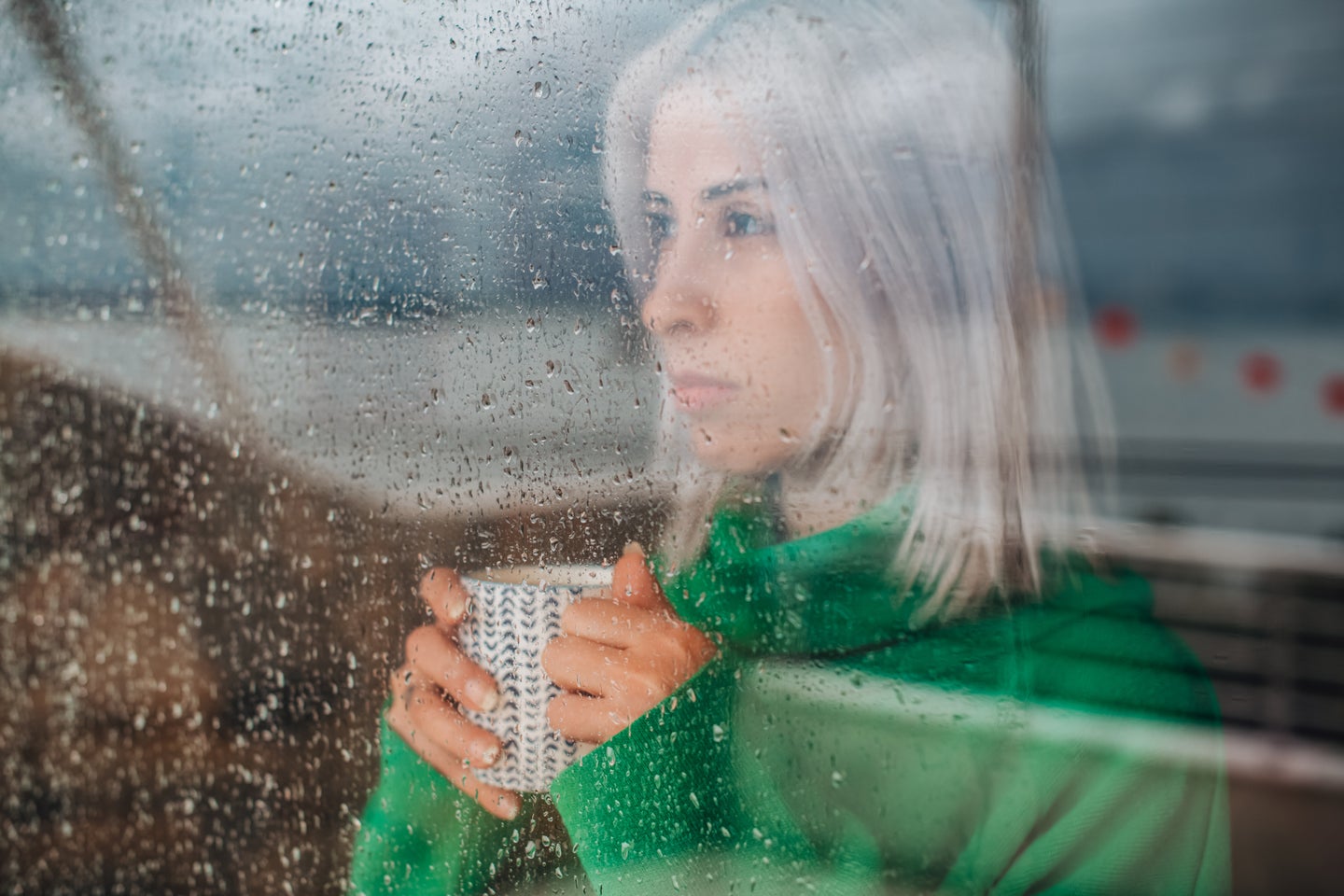 5 Small Issues That Can Ruin Your Day — And How To Cope | HuffPost Life
