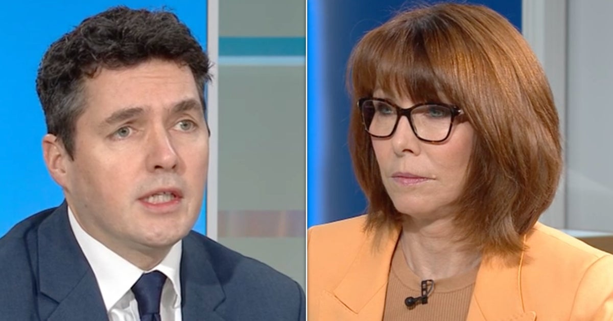 Tory Minister Ridiculed For Suggesting Satire Proves BBC Bias ...