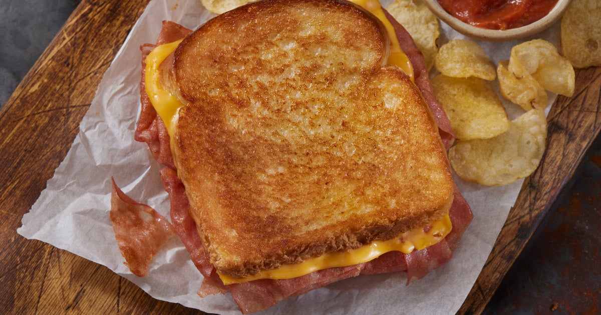 Soggy Toasties One Simple Fix For Perfect Results | HuffPost UK Life