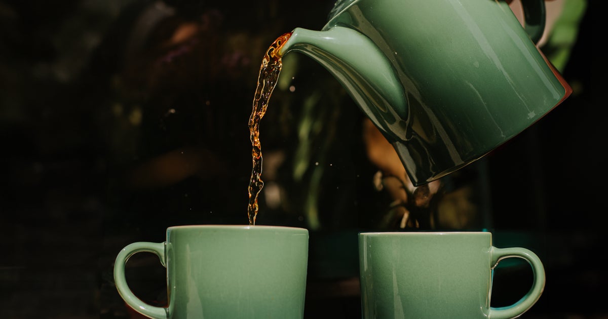 Tea Upgrade Elevate Your Brew With One Pantry Staple | HuffPost UK Life