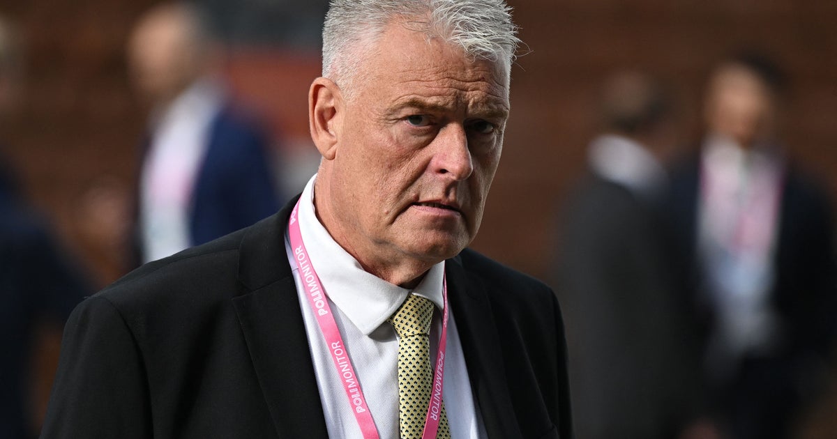 Lee Anderson Wants His Tory Deputy Chairman Job Back After Embarrassing ...