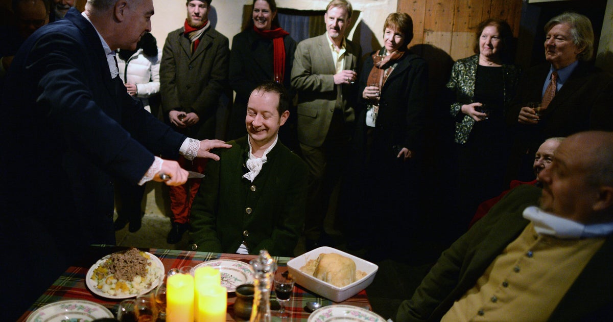 Burns Night: When Is It And Why Do We Celebrate It? | HuffPost UK Life