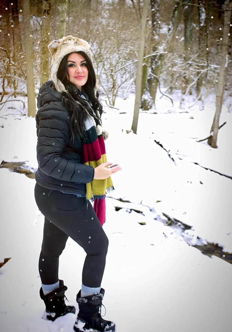 27 Clothing Items To Buy If You're Always Cold | HuffPost Life