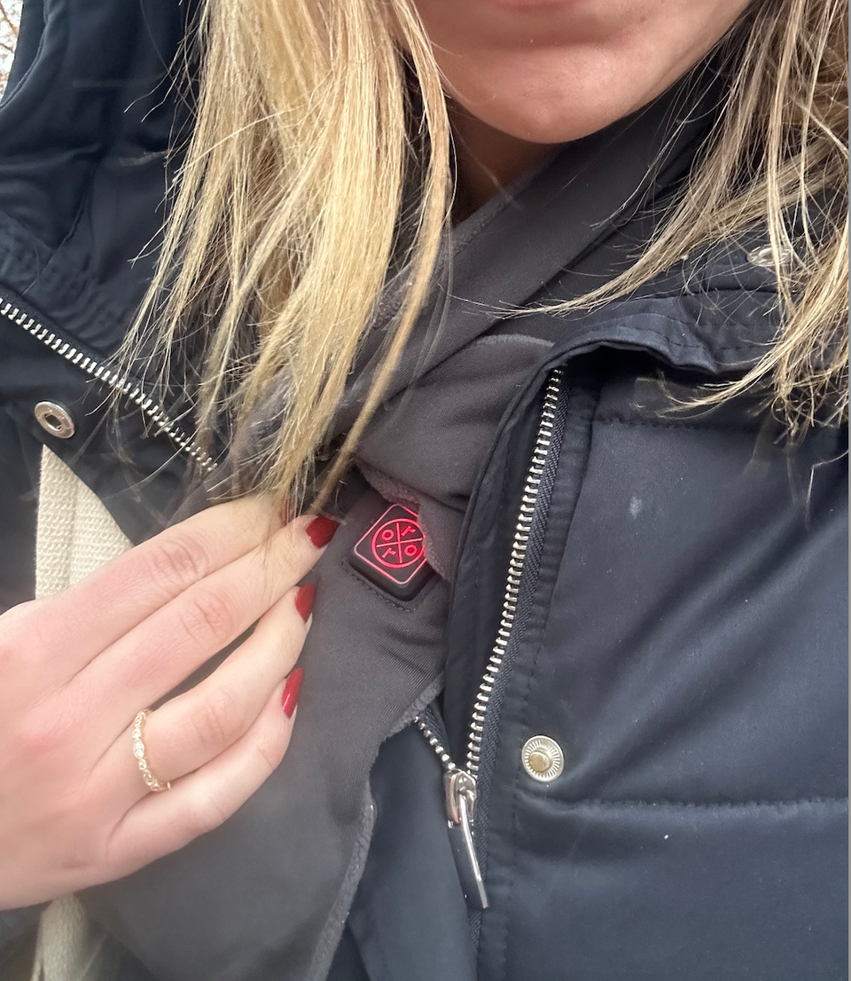 27 Clothing Items To Buy If You're Always Cold | HuffPost Life