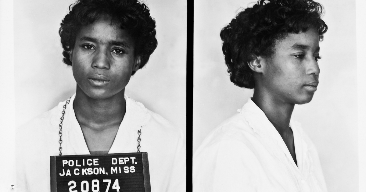 The View From Inside A Freedom Rider’s Jail Cell | HuffPost Voices