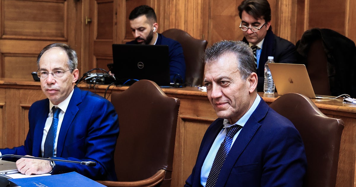 Βουλή: Το ν/σ για την οπαδική βία υπερψηφίστηκε στην επιτροπή επί της ...