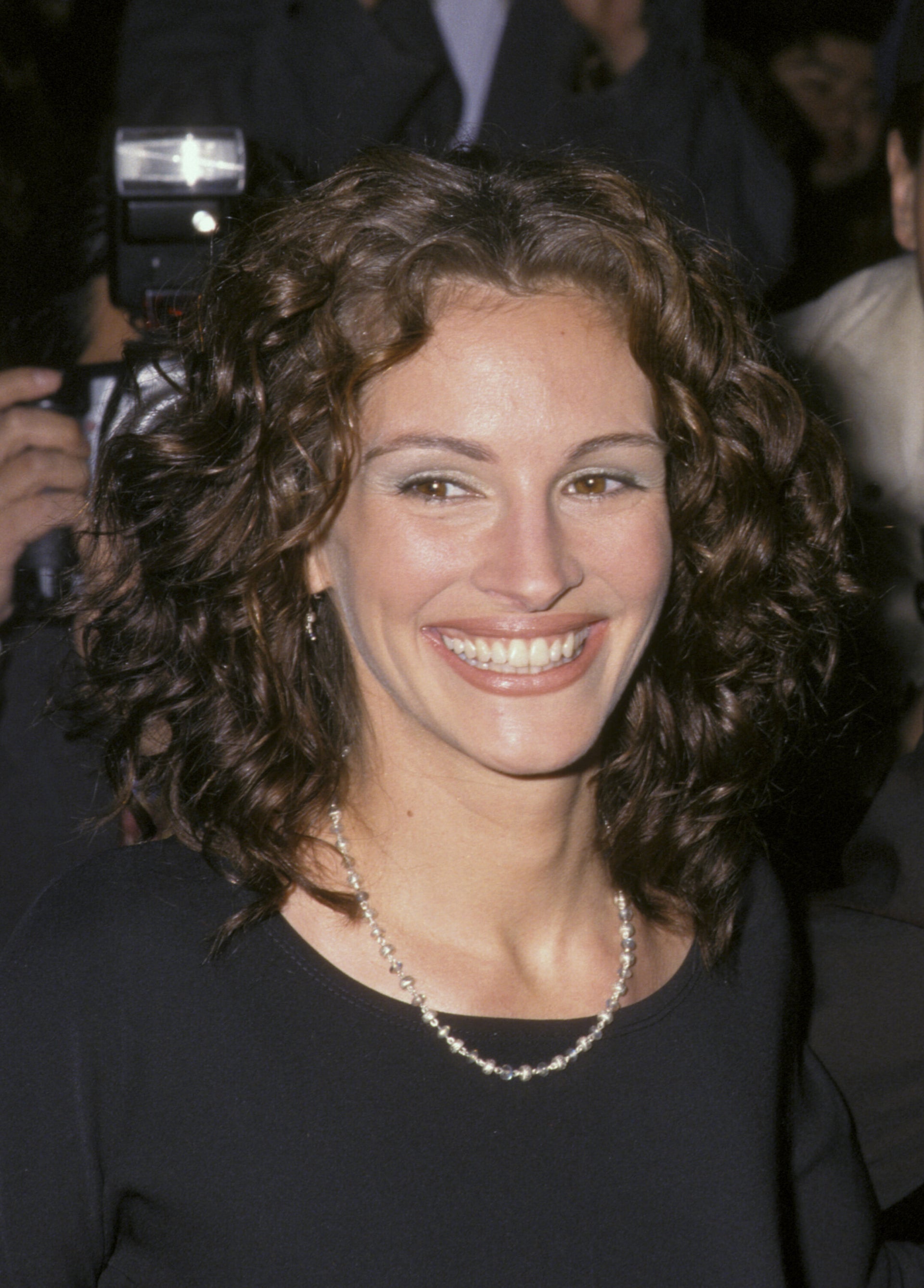 Julia Roberts Alluded To Her Reputation Of Being Difficult | HuffPost ...