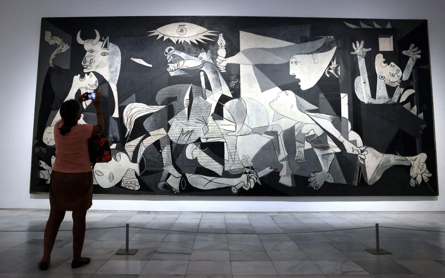 The Powerful Street Art Campaign Spotlighting Israel’s War On Gaza ...