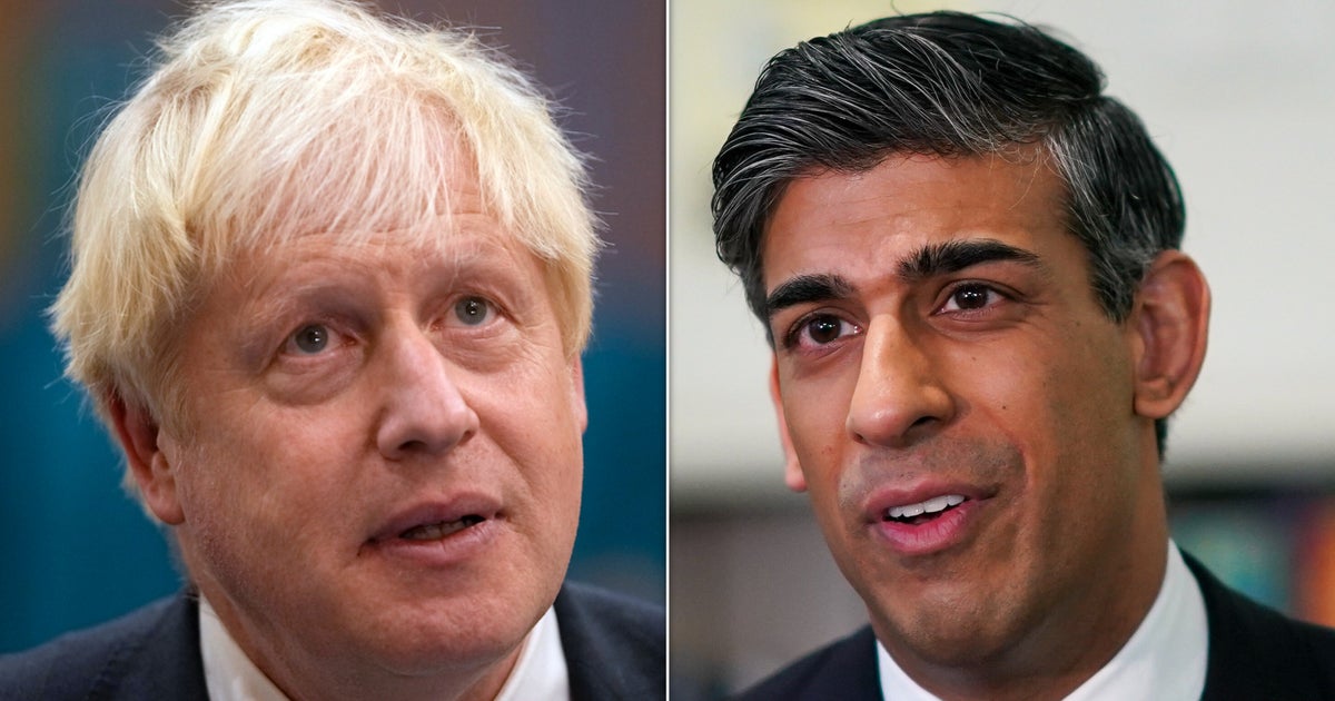 New Trade Checks Mean Old Brexiter Promises Were Wrong | HuffPost UK ...