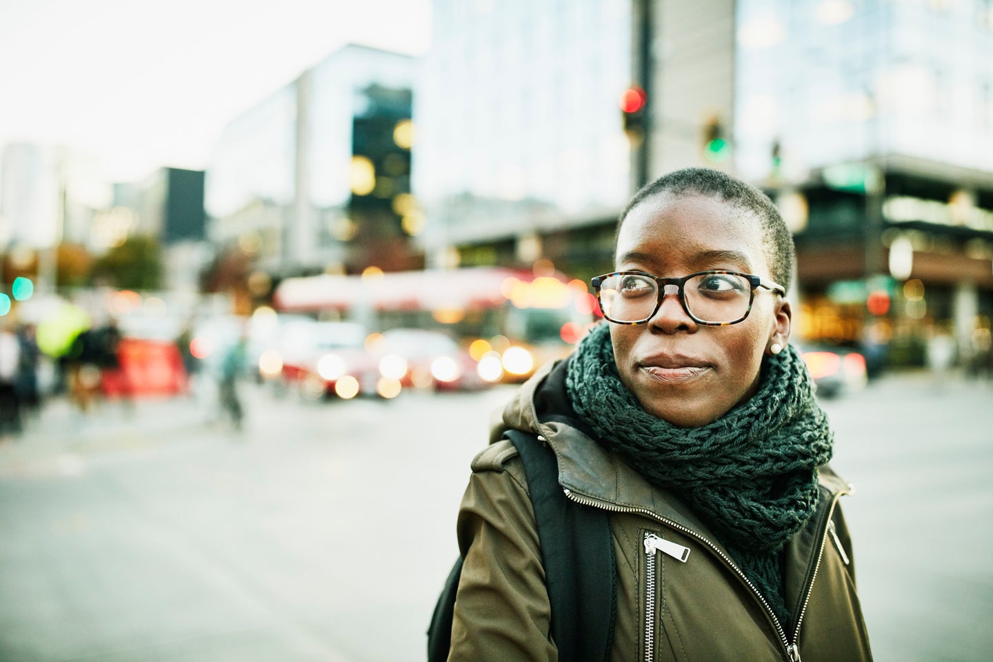 Too Independent? The Pros And Cons Of Being Self-Reliant | HuffPost Life