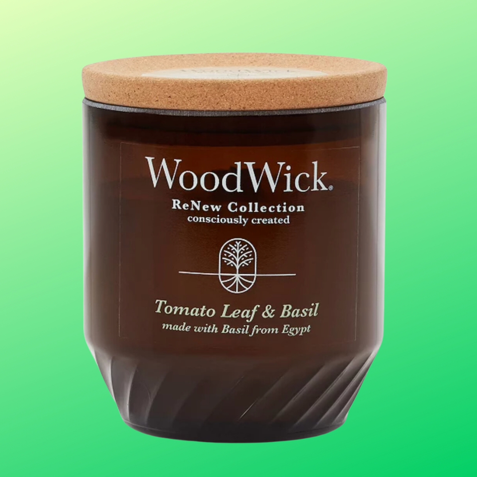 7 Best Tomato Candles That Smell Like Luxury | HuffPost Life