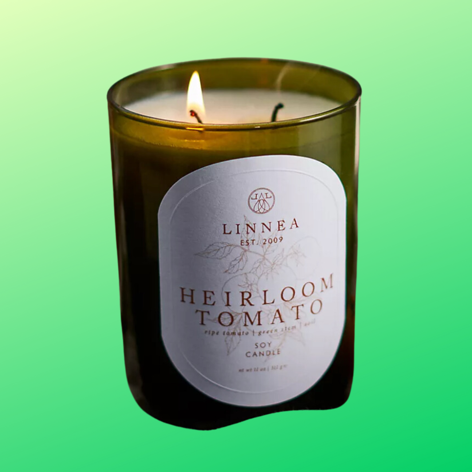 7 Best Tomato Candles That Smell Like Luxury | HuffPost Life