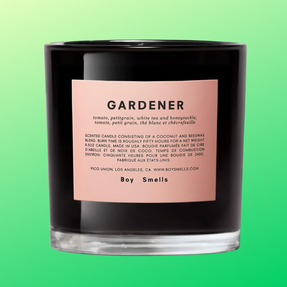 7 Best Tomato Candles That Smell Like Luxury | HuffPost Life