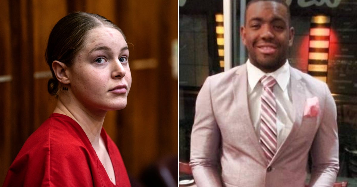 Courtney Clenney's Parents Arrested In Murder Investigation | HuffPost ...