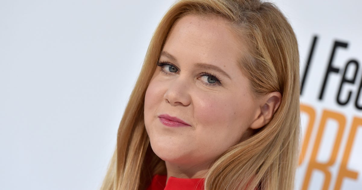 Amy Schumer Open To Return To 'Barbie' For This Character | HuffPost ...