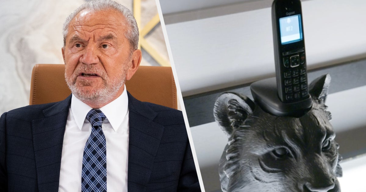 Are Those Early-Morning Phone Calls On The Apprentice Genuine? We ...