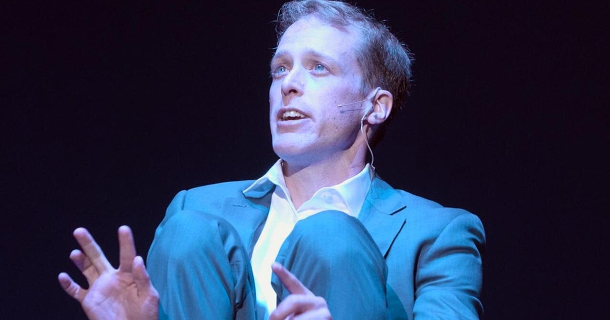 Here’s Why Mickey Rowe Thinks Autistic Actors Should Be Cast In More ...