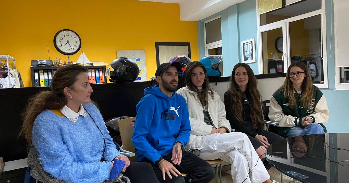 Συγκλονίζει ο μαραθωνοδρόμος Παναγιώτης Καραΐσκος: «13 χρόνια πλέον ...