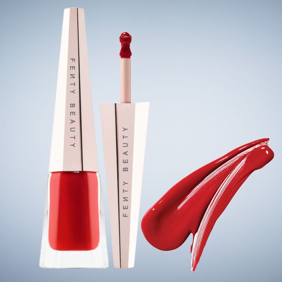Very Best Red Lipsticks, According To A Makeup Artist | HuffPost Life
