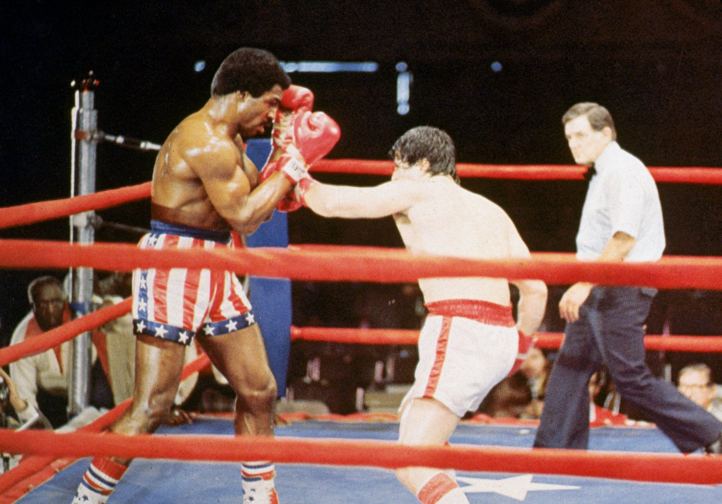 Carl Weathers, Who Starred In 'Rocky' Films And 'The Mandalorian,' Dead ...