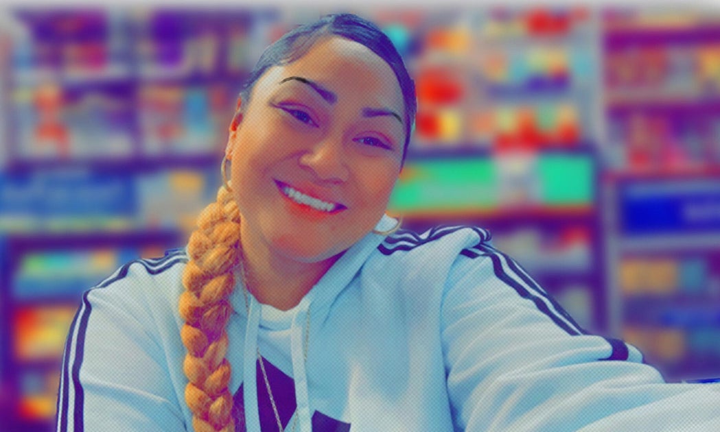 Man Allegedly Kills Woman He Called 'Snitch' In Rape Case | HuffPost ...