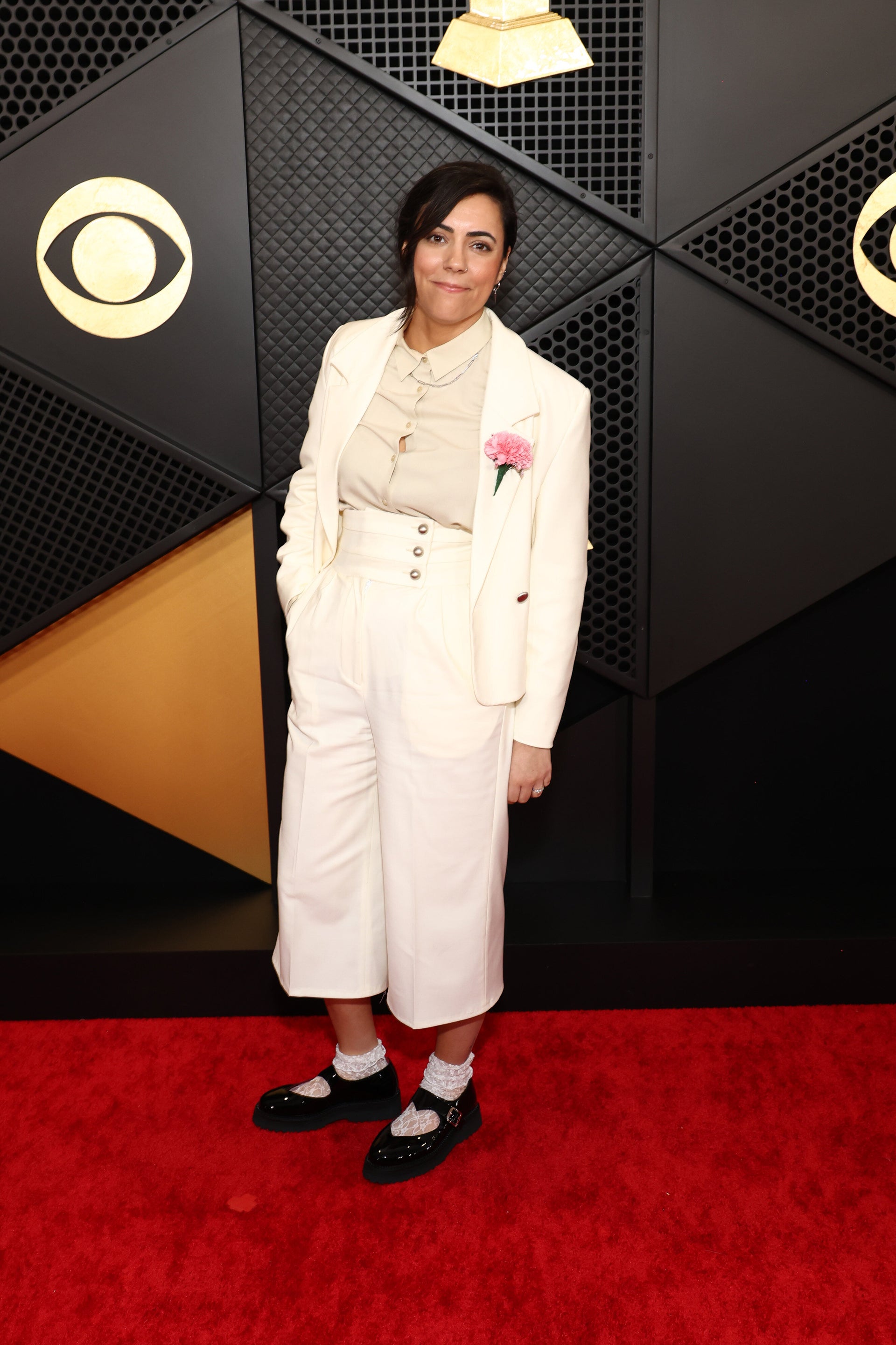 Grammys 2024 Red Carpet: All The Wacky And Wild Looks | HuffPost ...