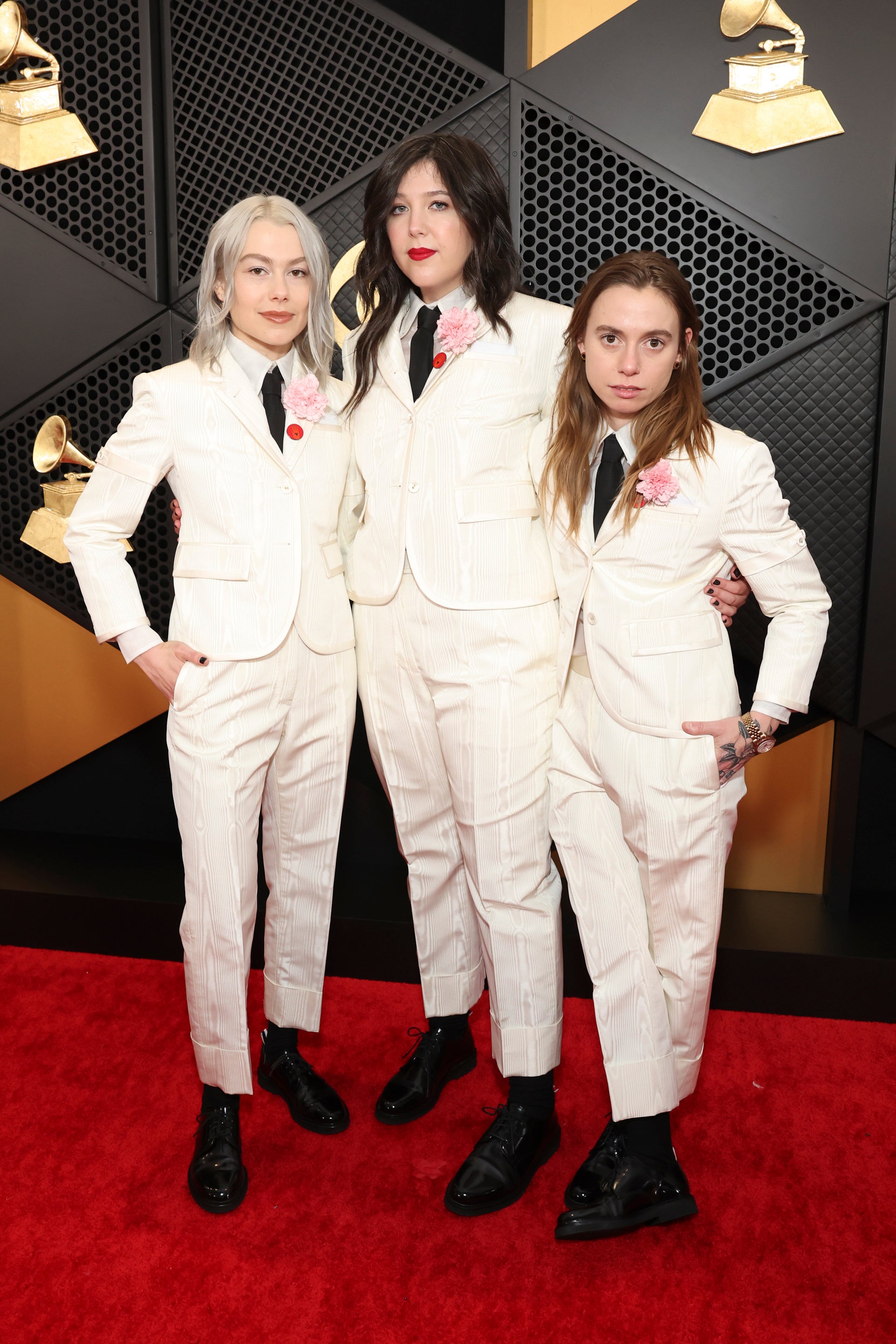 Grammys 2024 Red Carpet: All The Wacky And Wild Looks | HuffPost ...