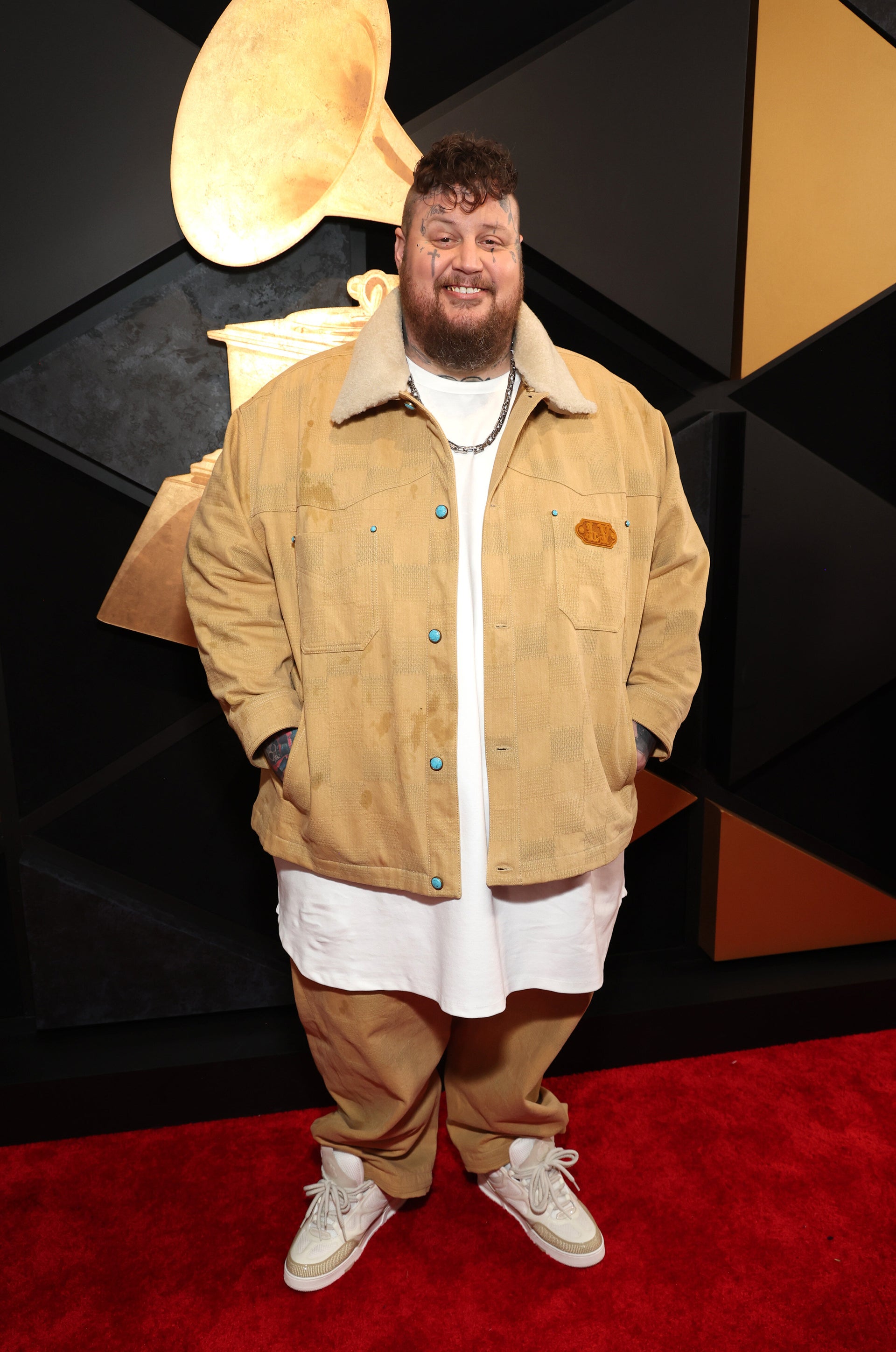 Grammys 2024 Red Carpet: All The Wacky And Wild Looks | HuffPost ...