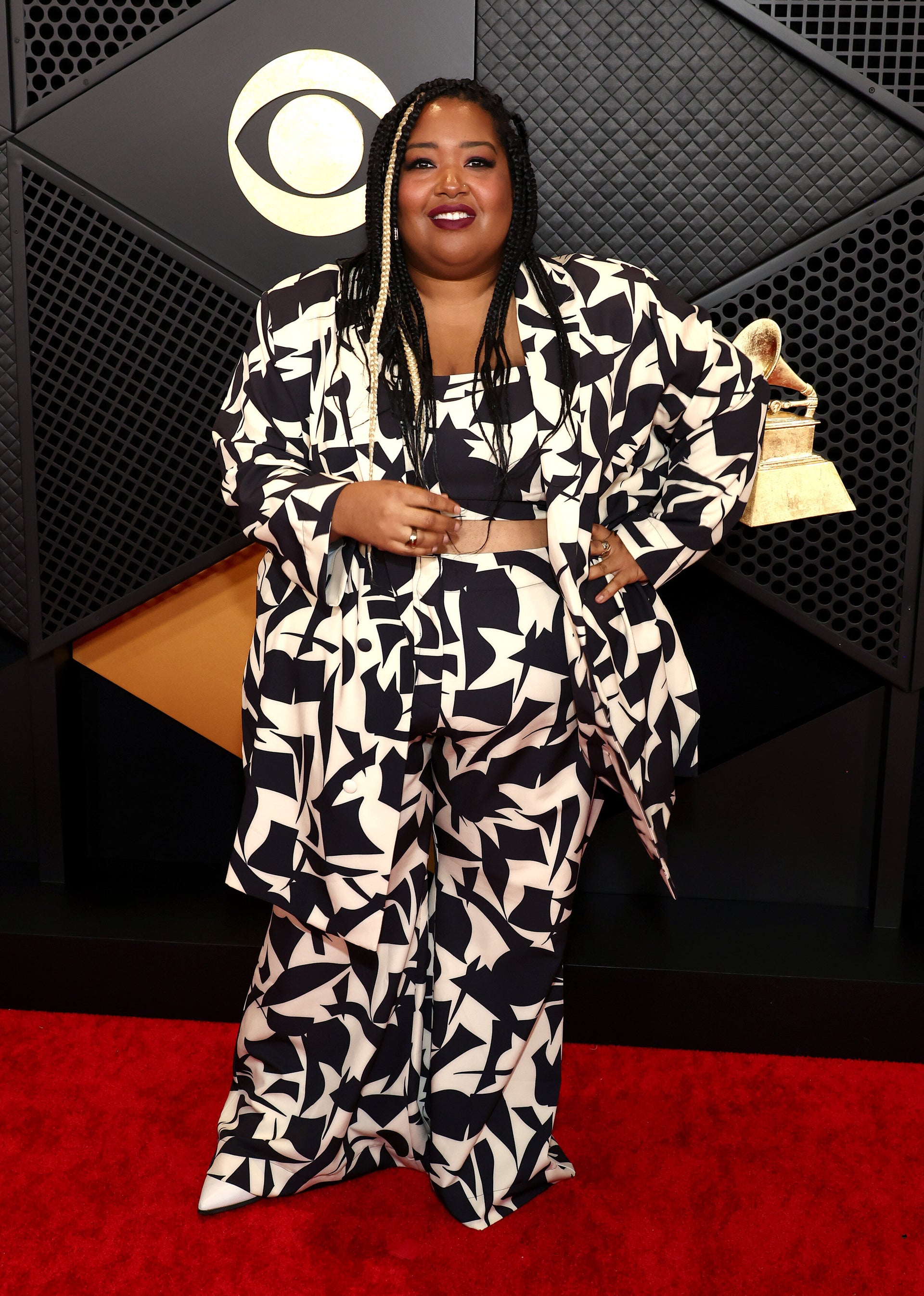 Grammys 2024 Red Carpet: All The Wacky And Wild Looks | HuffPost ...