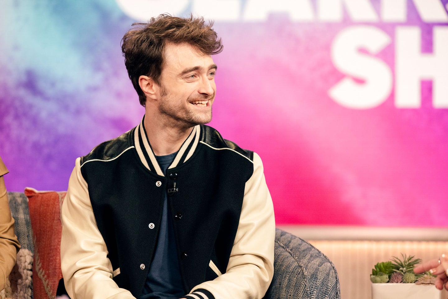 People Are Just Realising This Sweet Fact About Daniel Radcliffe's ...