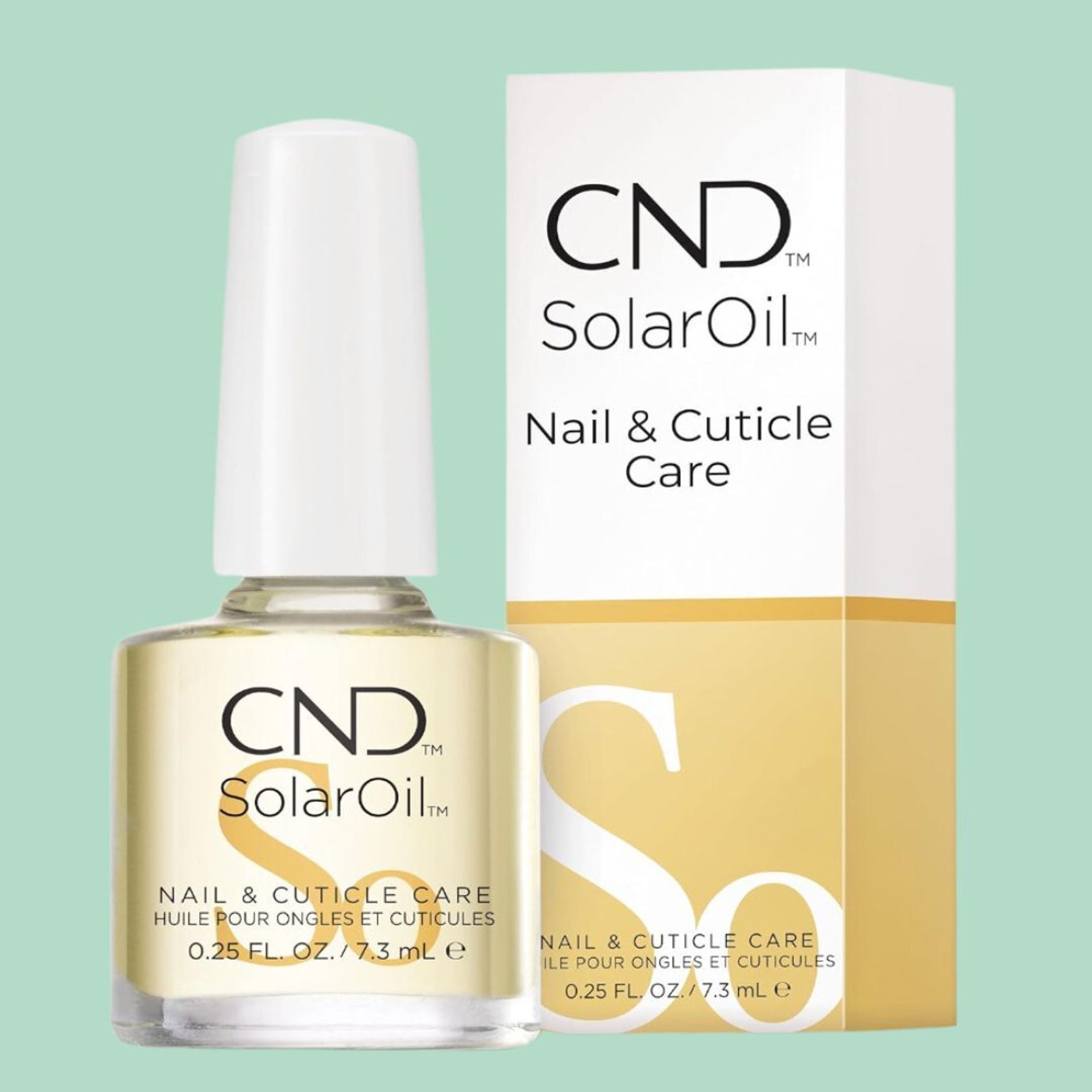 11 Of The Best Nail And Cuticle Oils | HuffPost Life