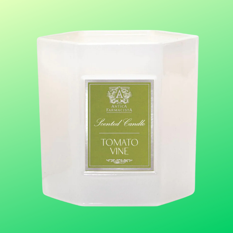 7 Best Tomato Candles That Smell Like Luxury | HuffPost Life