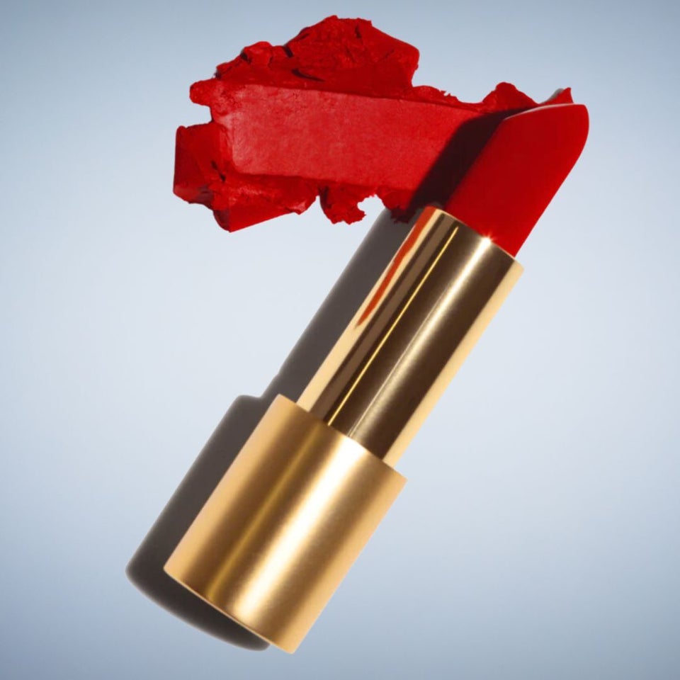 Very Best Red Lipsticks, According To A Makeup Artist | HuffPost Life