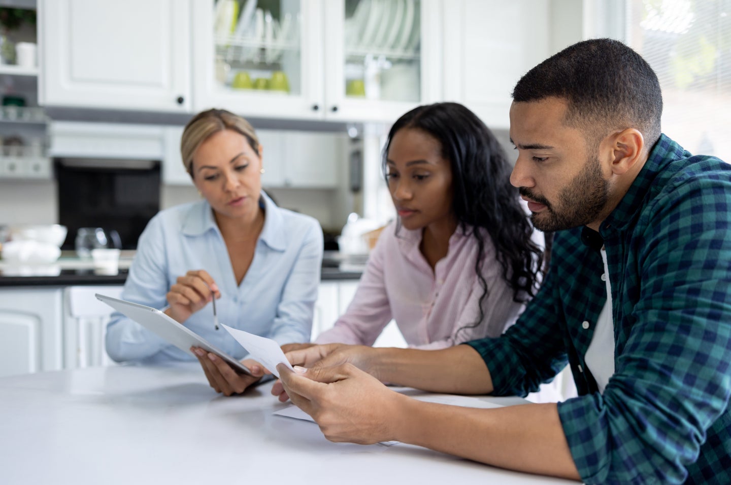 6 Reasons Why You Might Owe Money In Taxes This Year | HuffPost Life