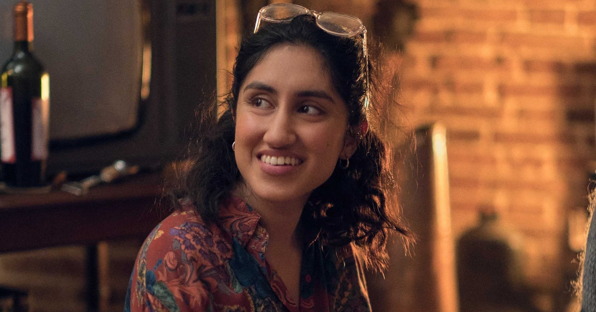 Ambika Mod Shares How One Day Gave Her A 'Full-Circle' Moment ...
