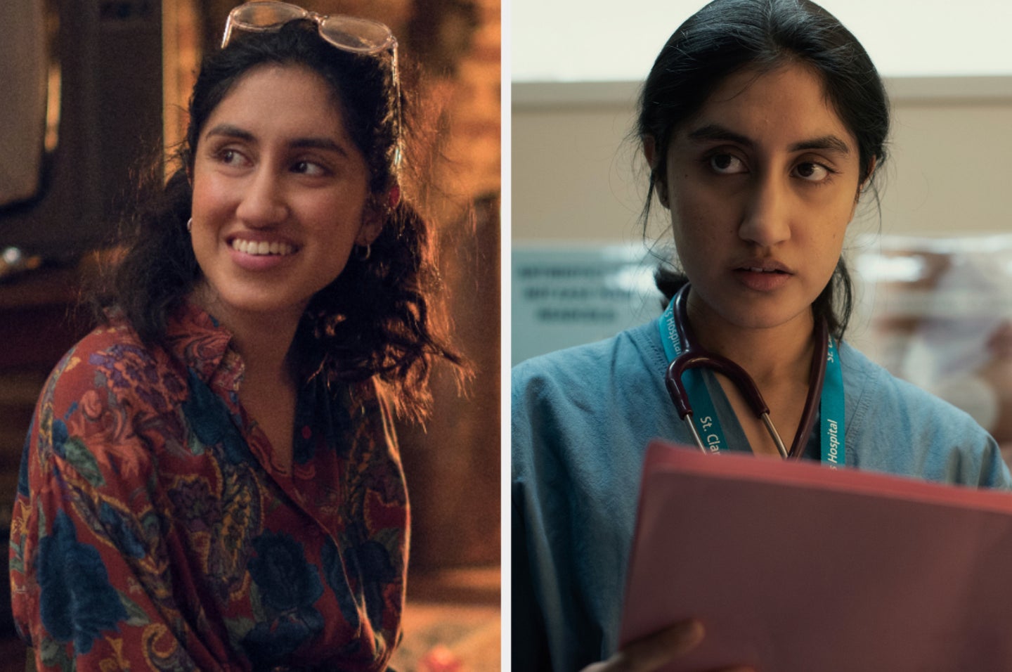 Here's Where You've Seen The Cast Of One Day Before | HuffPost UK ...