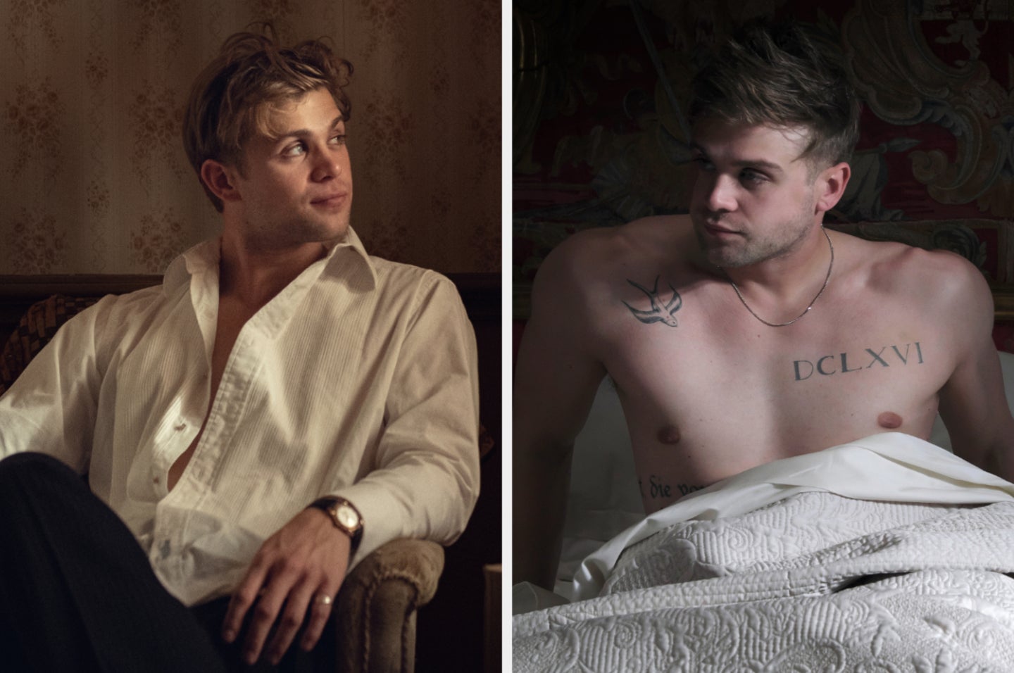 Here's Where You've Seen The Cast Of One Day Before | HuffPost UK ...