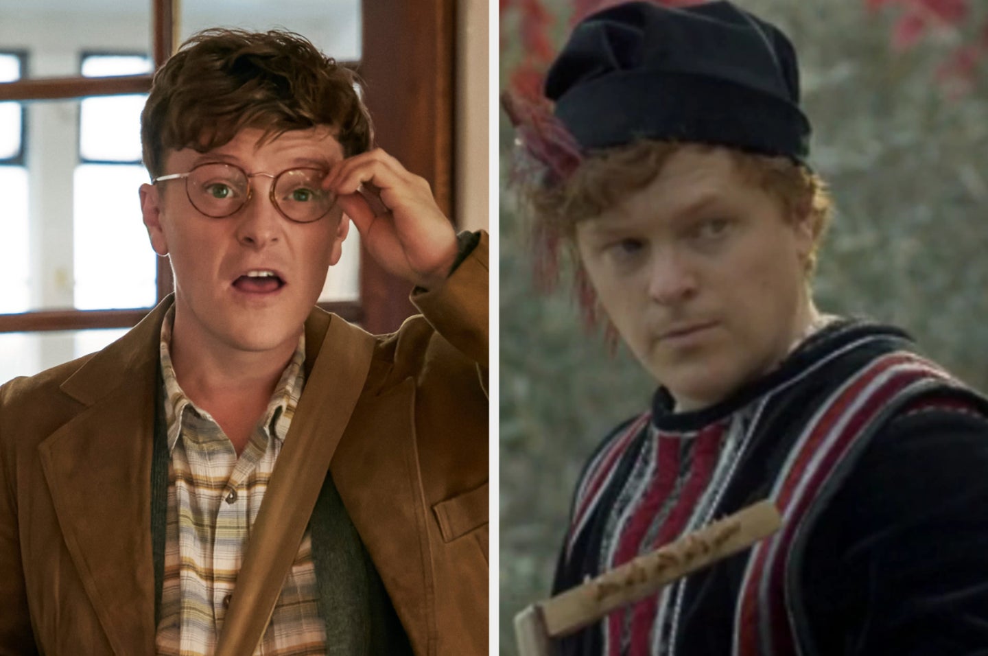 Here's Where You've Seen The Cast Of One Day Before | HuffPost UK ...