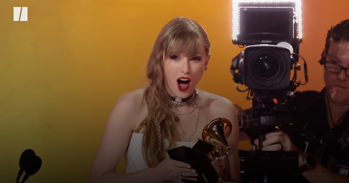 “I Know That’s Right” About Taylor Swift Overkill | HuffPost Videos