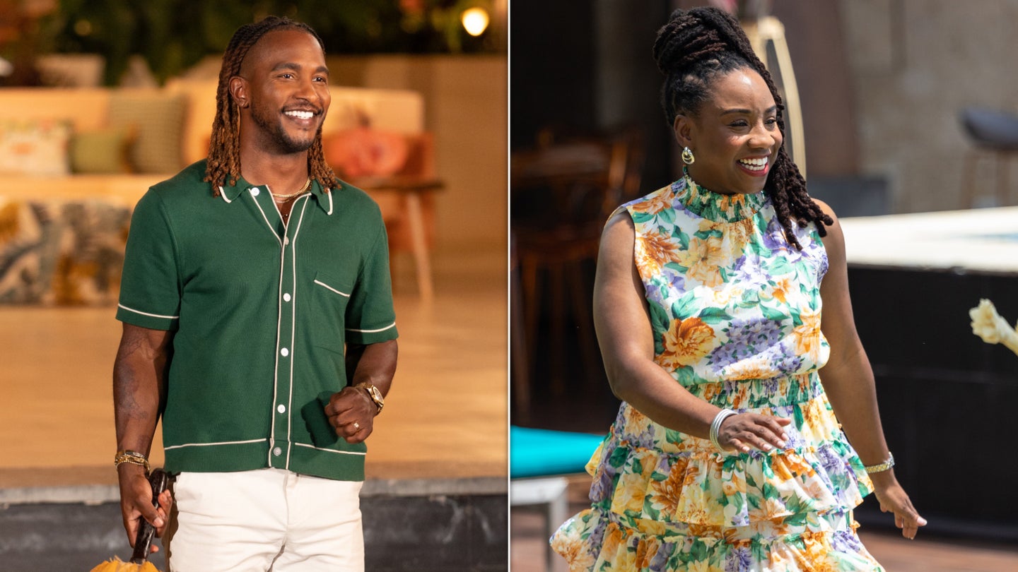 'Couple To Throuple' Offers A New Look At Polyamory | HuffPost ...