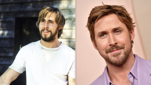 Heres What The Cast Of The Notebook Looks Like Today All Of The Stars