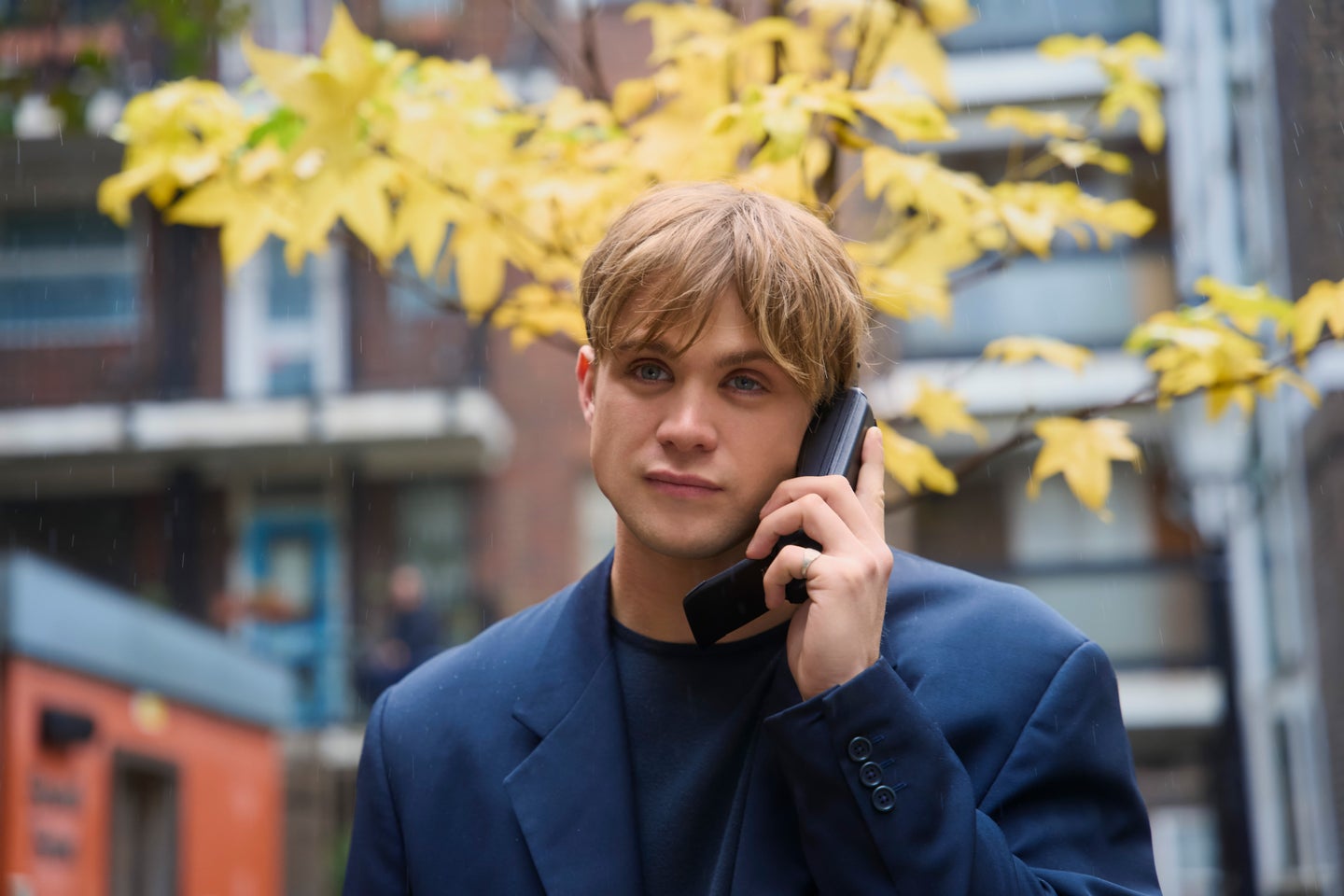 18 Behind-The-Scenes Secrets About Netflix's One Day | HuffPost UK ...