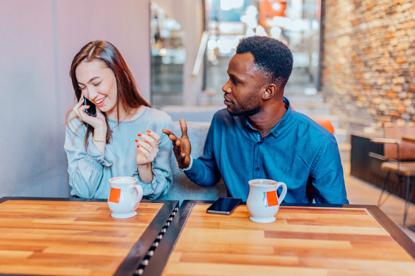 People Share The One Thing Said Or Done On A First Date That ...